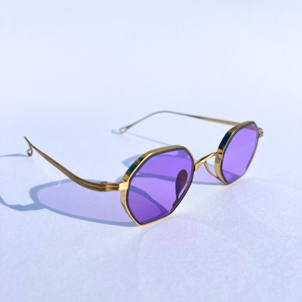 Hexagon Lenses by Crystal Lenses™ – Crystal Lenses™️